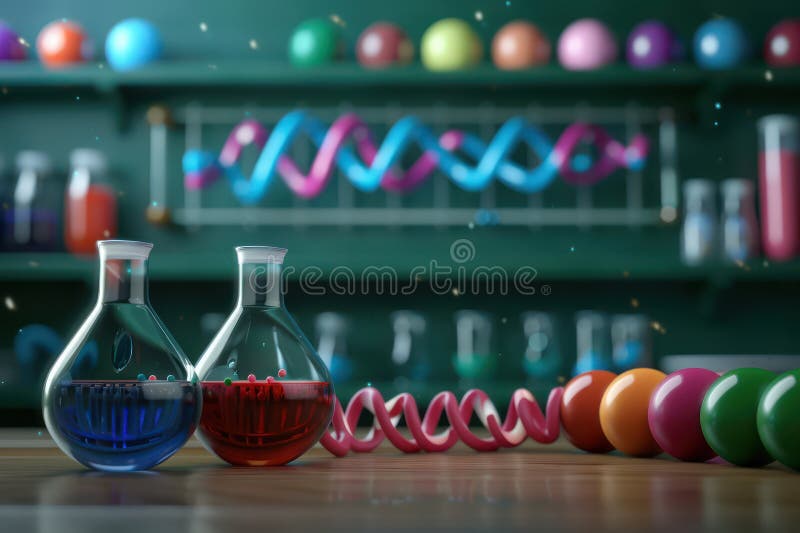 Inspiring Curiosity in the Classroom with a Science Themed Bulletin ...