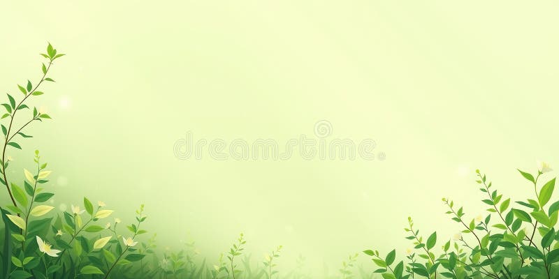 Inspiring EcoFriendly Backgrounds for Creative Projects Spring Summer ...