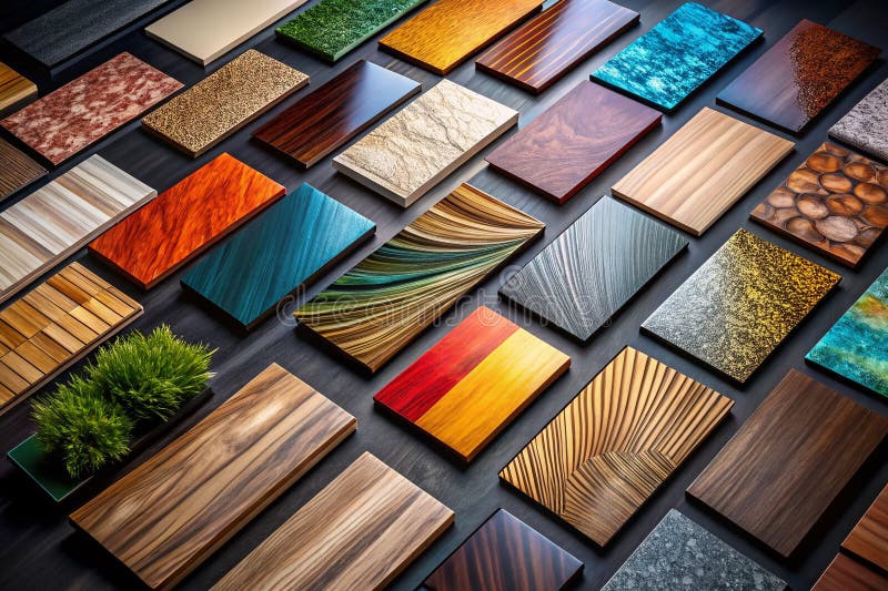 Inspiring Interior Design Ideas Explore a Stunning Array of Laminate ...