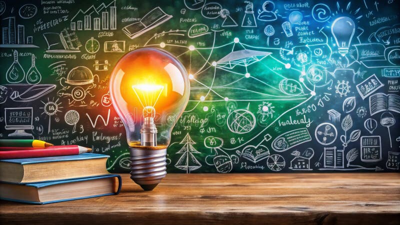 Inspiring Learning through Panoramic Educational Photography a Creative ...