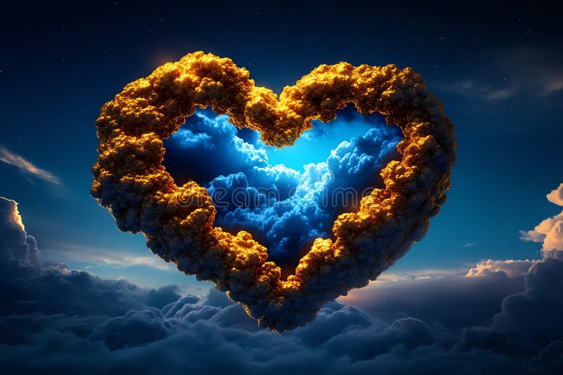 Inspiring Love, Boundless and Unconditional, Powerful Connection ...