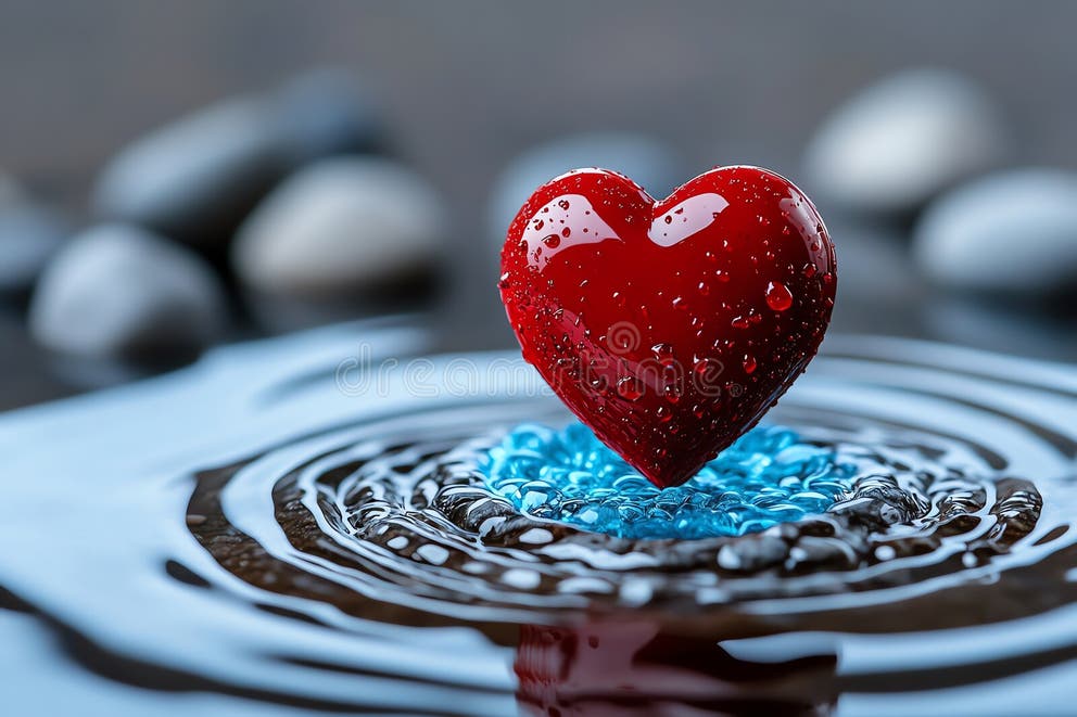 Inspiring Love, Boundless and Unconditional, Powerful Connection ...