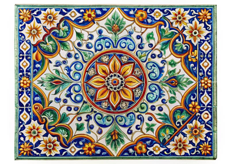 Inspiring Modern Ceramic Tile Patterns for Your Dream Kitchen or ...