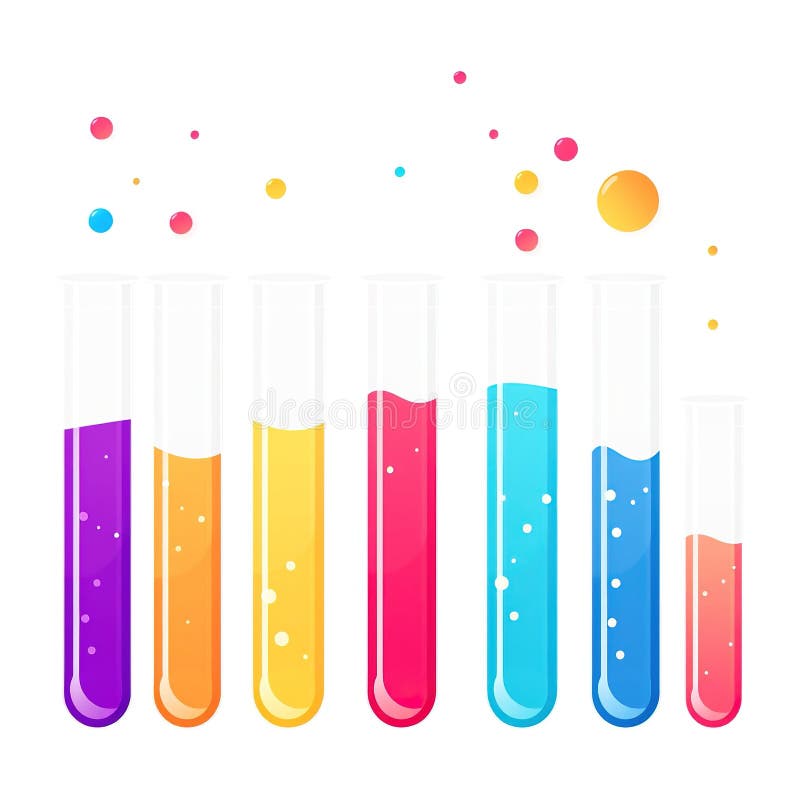 Inspiring Science Illustrations a Visual Exploration of Laboratory ...