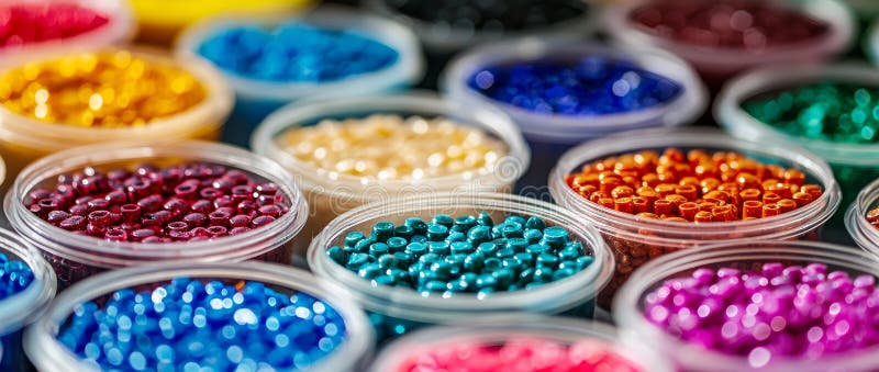 Inspiring Synthetic Plastic Materials for Widespread Applications in ...