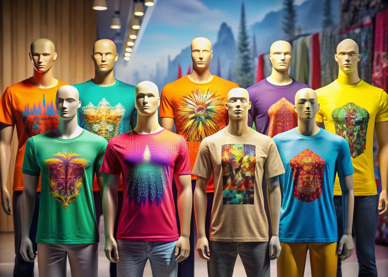 Inspiring Typography TShirt Designs a Panoramic Collection of ...