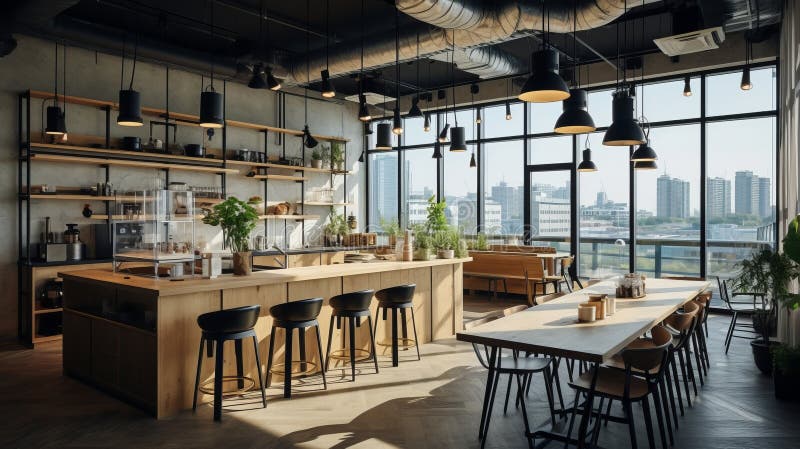 Inspiring Workspaces with Creative Design and Unique Office Culture for ...