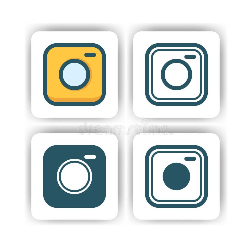 Insta Stock Illustrations – 8,891 Insta Stock Illustrations, Vectors ...