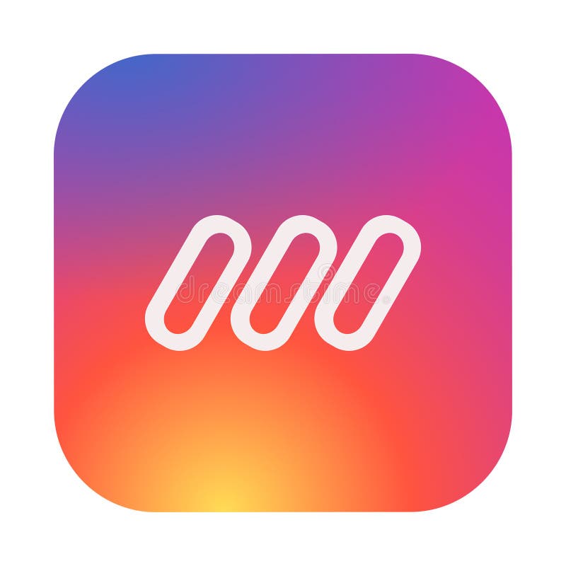 Instagram Mojo Stock Illustrations – 18 Instagram Mojo Stock ...