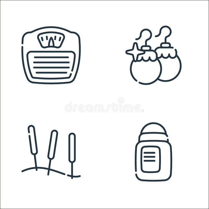 Acupuncture Icon Vector from Instagram Highlights Stories Beauty ... Acupuncture Icon Vector from Instagram Highlights Stories Beauty ...