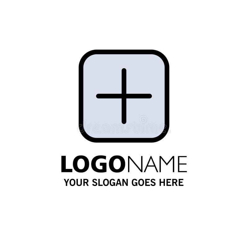 Instagram, Plus, Sets, Upload Bold and Thin Black Line Icon Set Stock ...