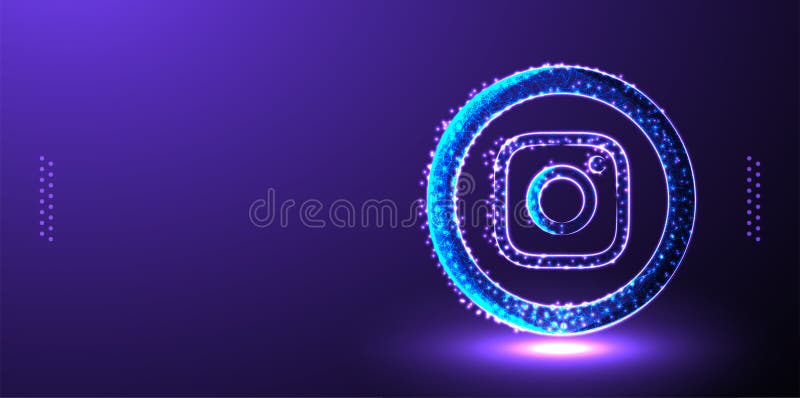 Instagram Wireframe Stock Illustrations – 157 Instagram Wireframe Stock ...