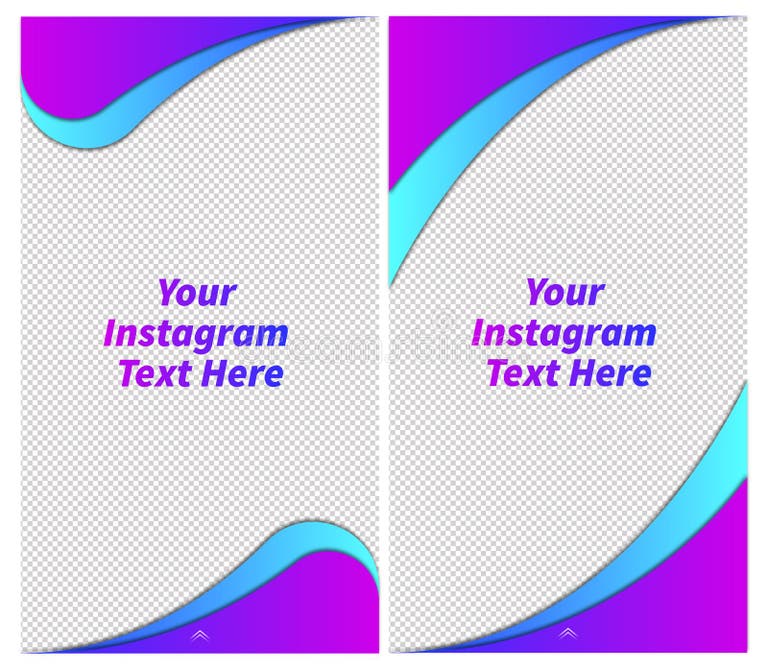 Instagram Elements Stock Illustrations – 8,249 Instagram Elements Stock ...