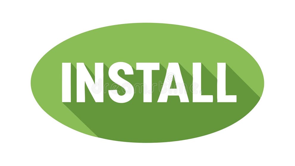 App Installation Setup Stock Illustrations – 1,335 App Installation ...