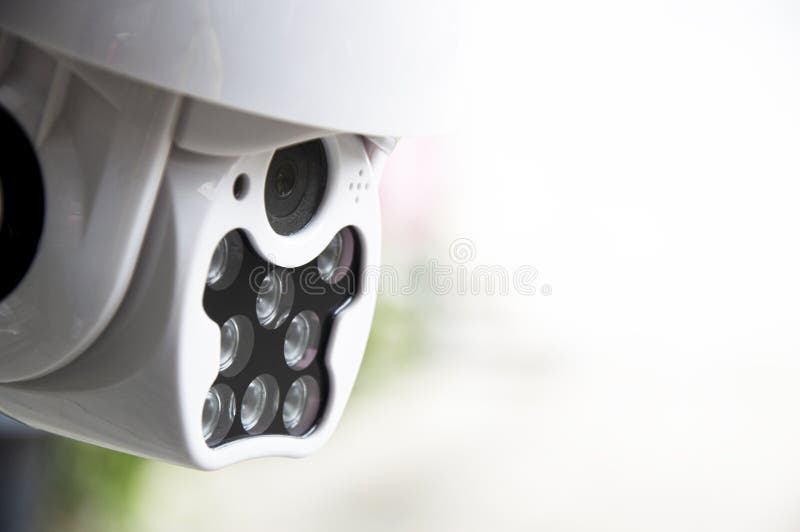 Install IP CCTV Cameras or Advanced Technology Surveillance Systems ...