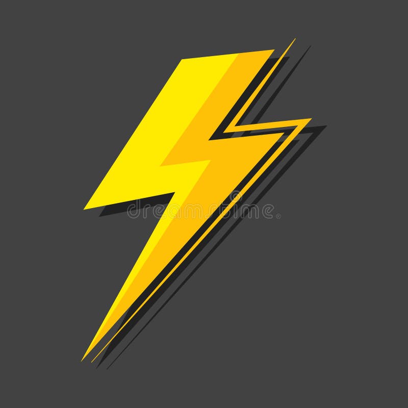 Install Lightning Stock Illustrations – 78 Install Lightning Stock ...