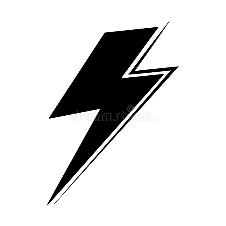 Install Lightning Stock Illustrations – 101 Install Lightning Stock ...