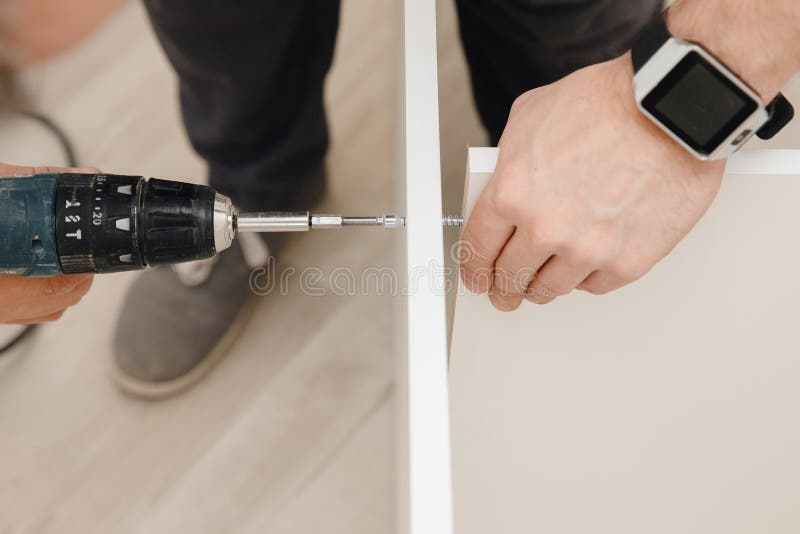 Installation and Adjusting Fixing Kitchen Cabinet Door Hinge Adjustment ...