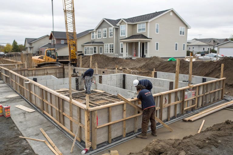 Formwork Frames Stock Illustrations – 14 Formwork Frames Stock ...