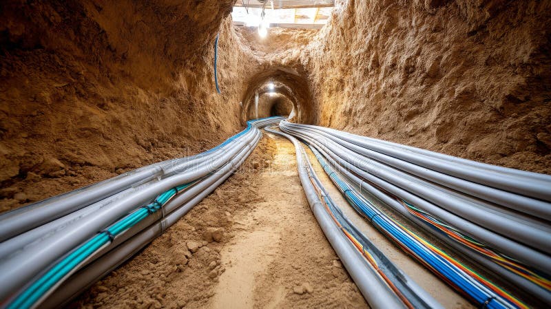 Installation of the Distribution Unit of Heating and Water Supply ...