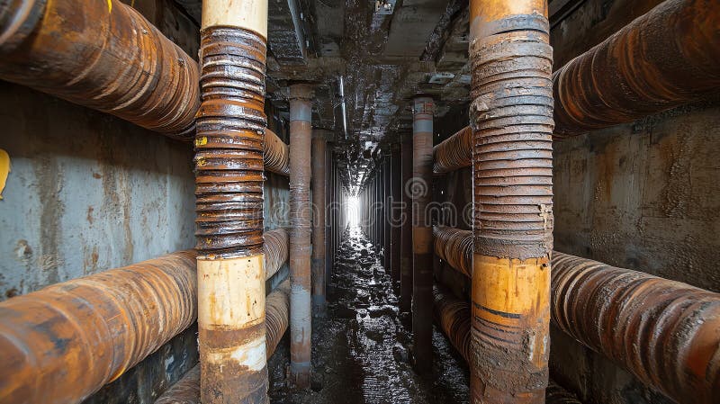 Installation of Drilled Shafts: Essential for Structural Support in ...