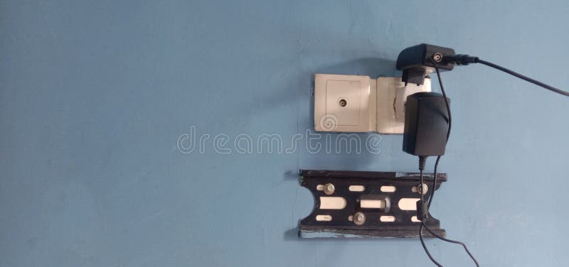 Installation of an Electrical Adapter that is Very Risky To Cause a ...