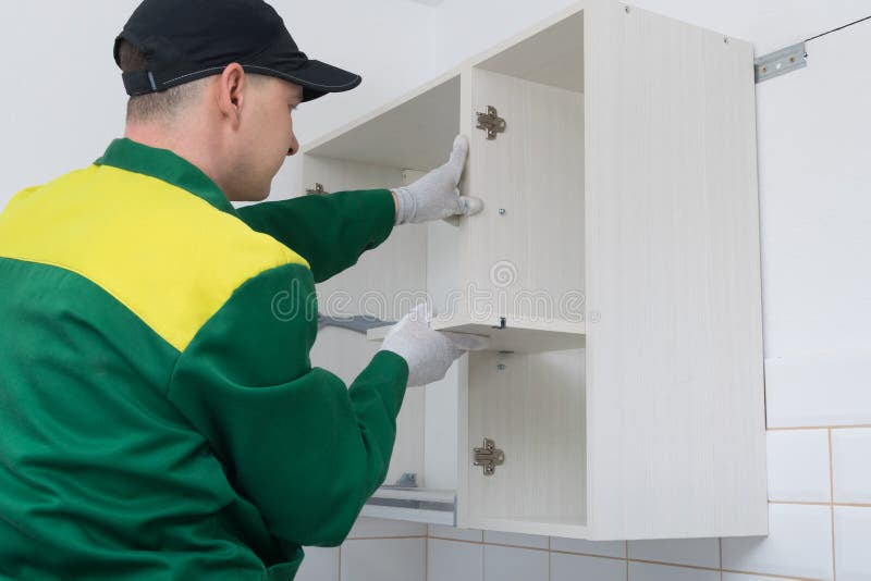 Installation Master, Storage Systems in the Kitchen, Combines Two ...