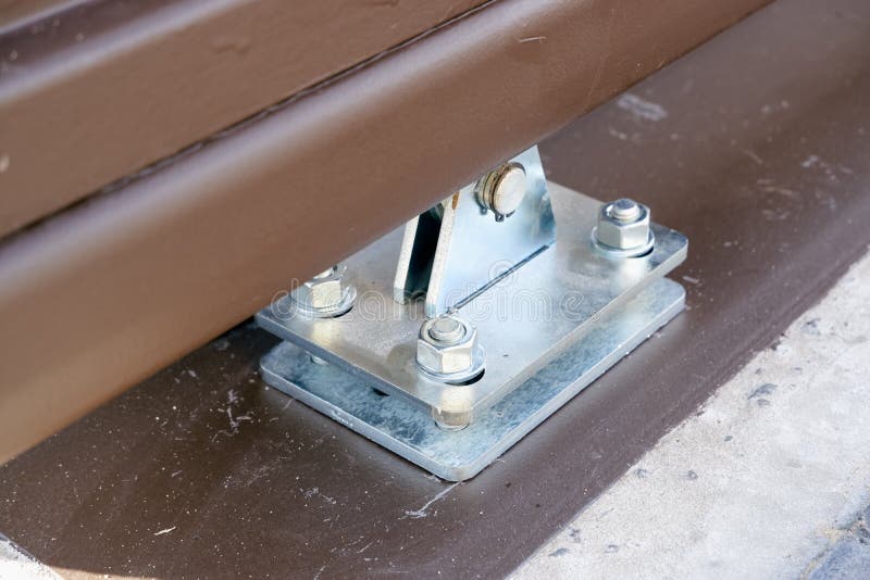 Installation of Sliding Gates. Sliding Gate Fittings. Adjustment of ...