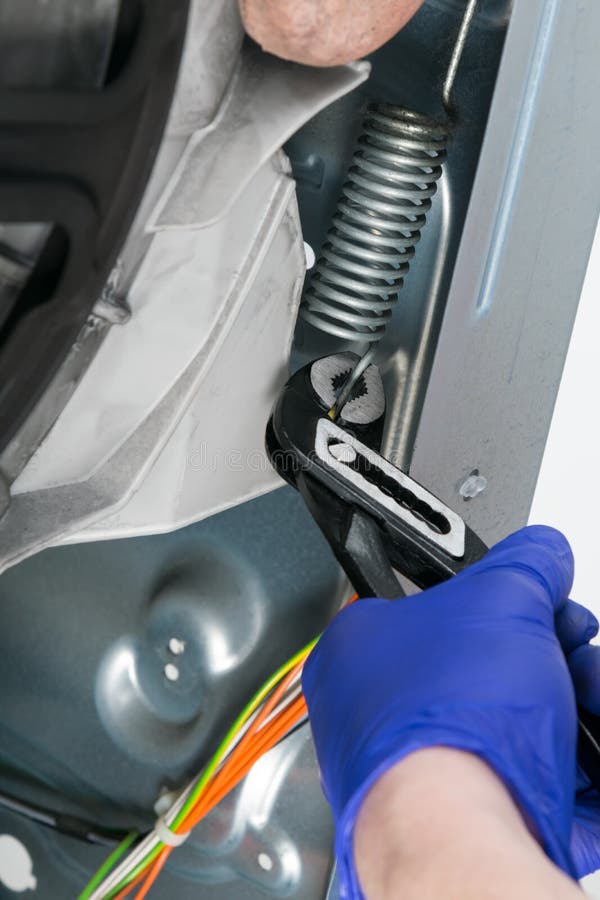 Washing Machine Drum Suspension Stock Photos - Free & Royalty-Free ...