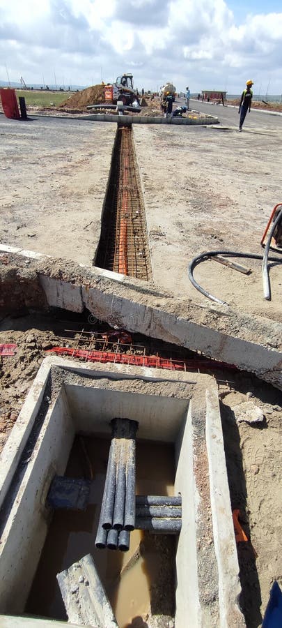Installation of Reinforcement and Formwork for Reinforced Concrete by ...