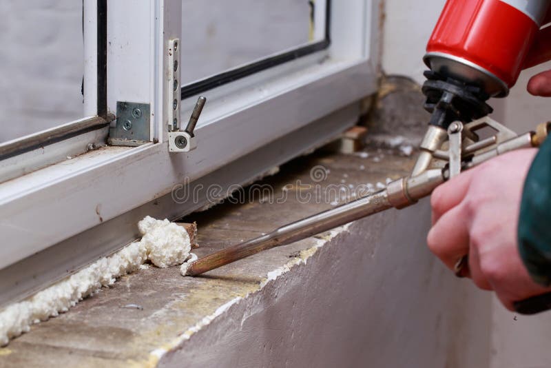 198 Polyurethane Windows Stock Photos - Free & Royalty-Free Stock ...