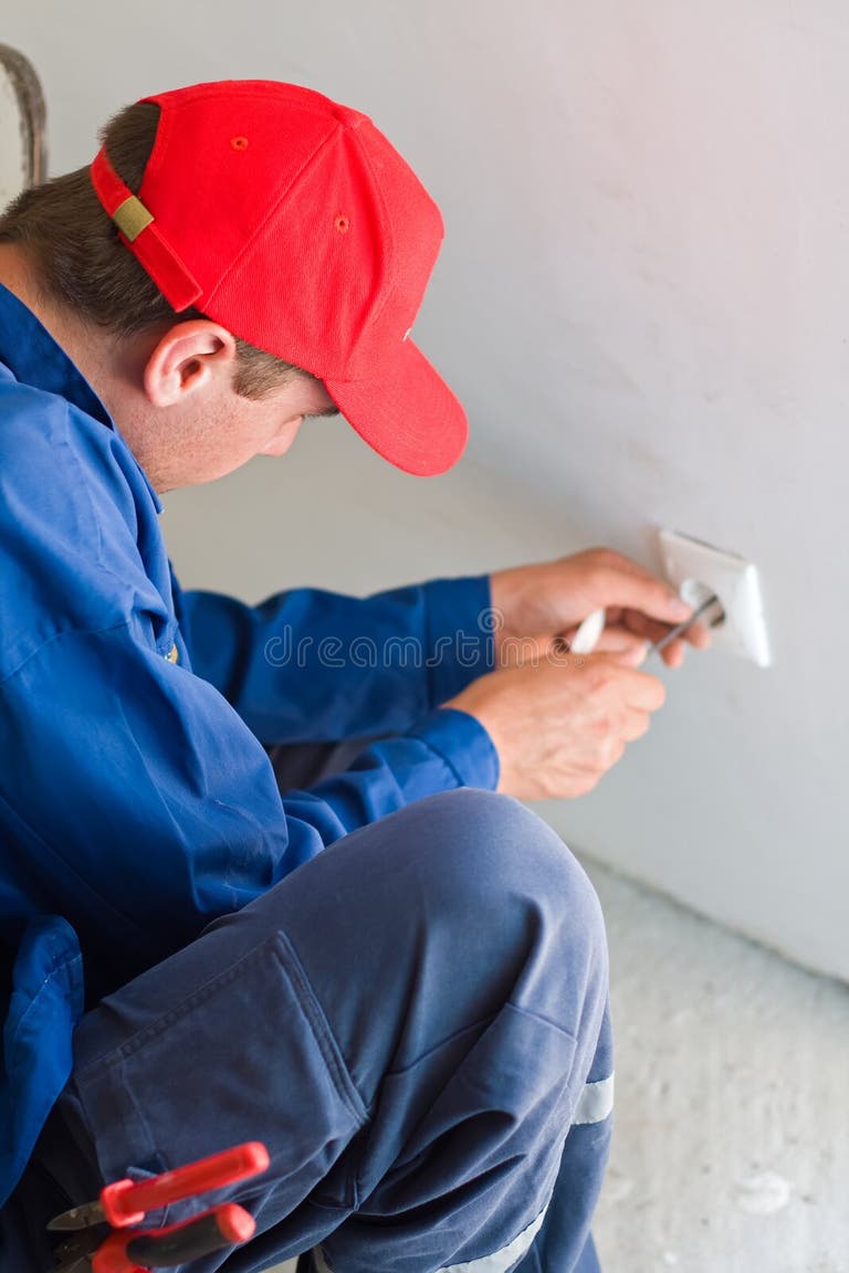 713 Red Man Plug Stock Photos - Free & Royalty-Free Stock Photos from ...