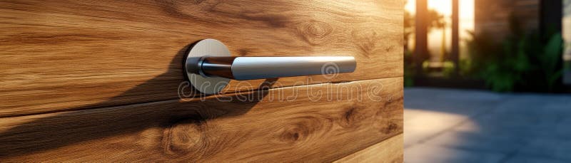 Installing Secure Handles with Seamless Finishes and Advanced Features ...