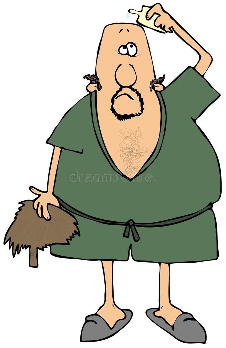 Toupee Stock Illustrations – 347 Toupee Stock Illustrations, Vectors ...