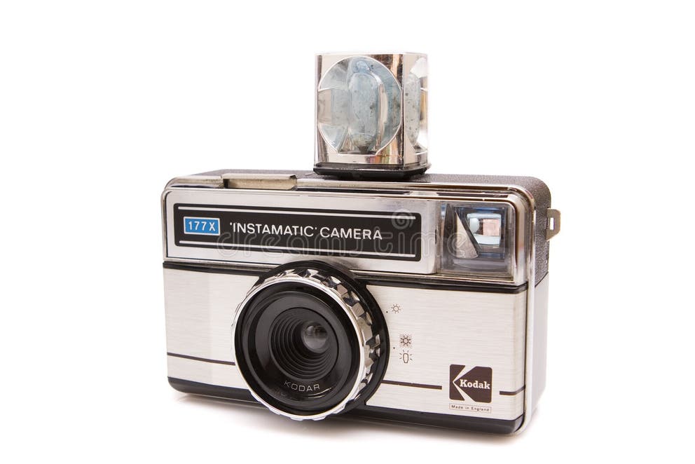 Instamatic Camera editorial photo. Image of photographic - 21628366