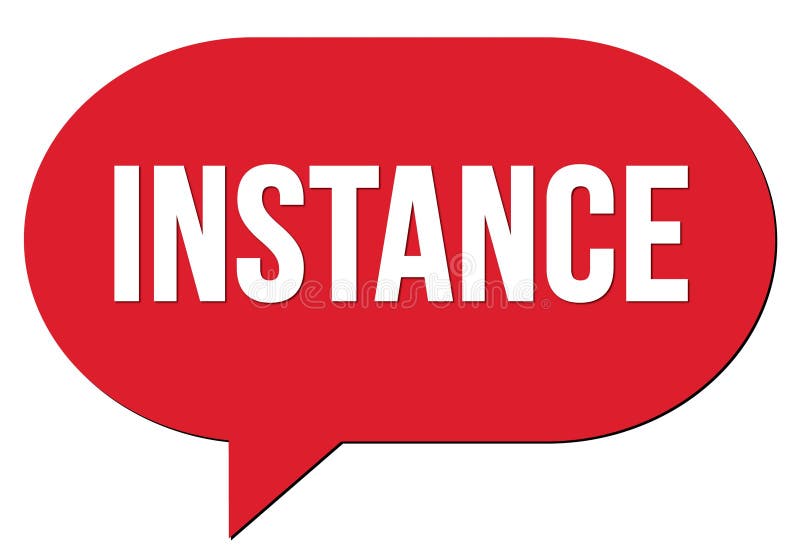 Instance Text Stock Illustrations – 532 Instance Text Stock ...