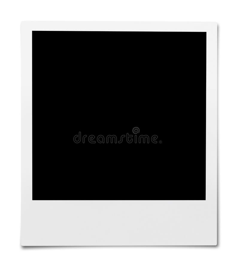 Instant Camera Frame stock photo. Image of national, hires - 4211648