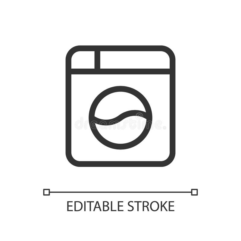 Instant Camera Pixel Perfect Linear Ui Icon Stock Vector - Illustration ... Instant Camera Pixel Perfect Linear Ui Icon Stock Vector - Illustration ...