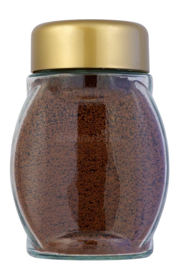 Instant Coffee editorial photo. Image of caffeine, beverage - 27484221