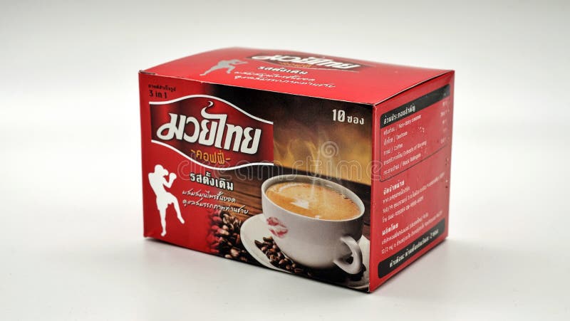 Instant Coffee, Coffee, Cup, Product Stock Photo - Image of espresso ...