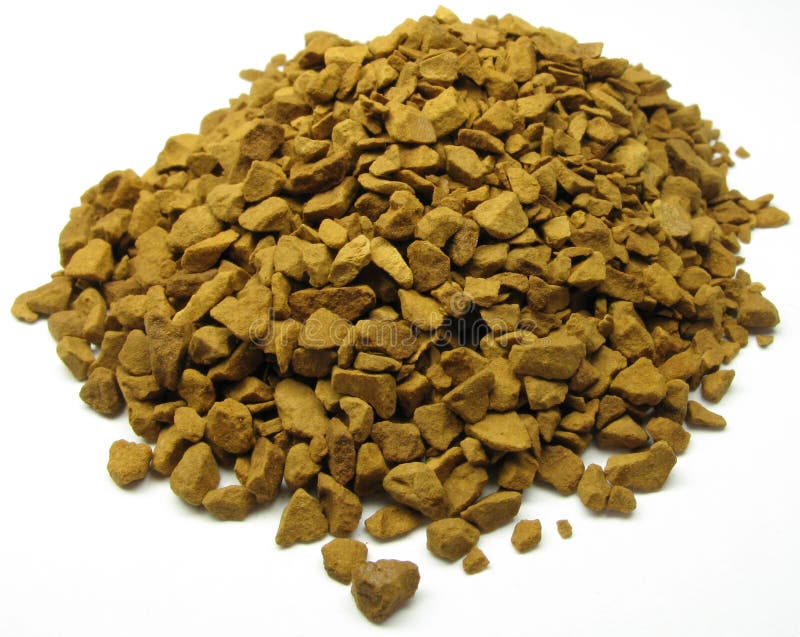 Bracken root starch stock photo. Image of bracken, food - 30689774