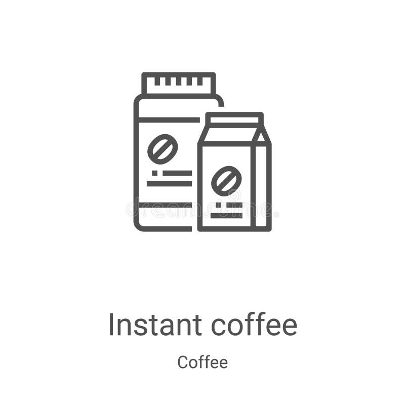 Making Instant Coffee Stock Illustrations – 59 Making Instant Coffee ...
