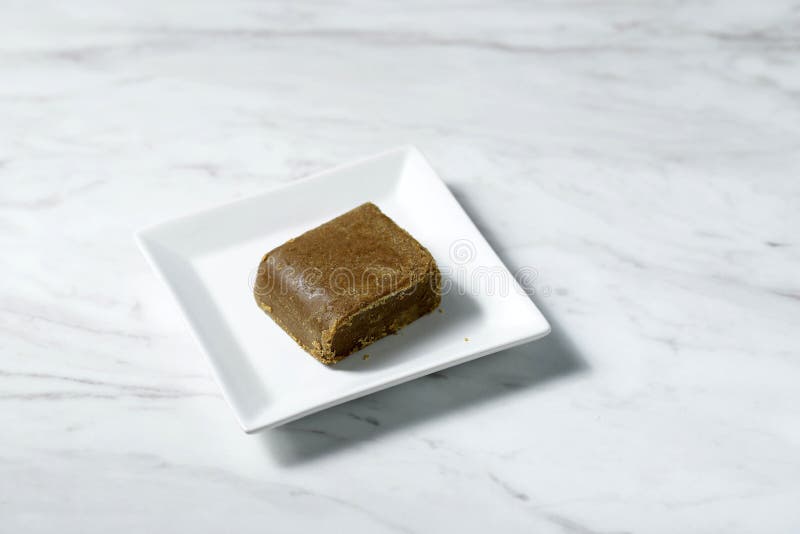 Instant Curry Japanese Paste Stock Image - Image of cubes, japan: 244851605