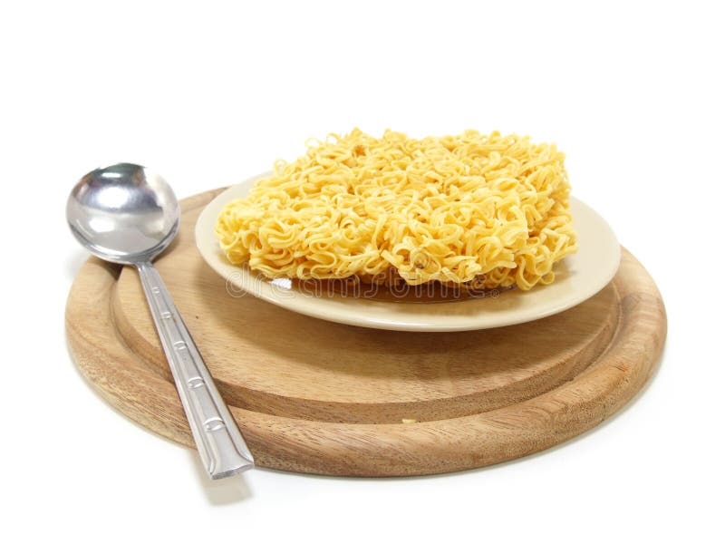 Raw Chinese Noddle Background Stock Photos - Free & Royalty-Free Stock ...