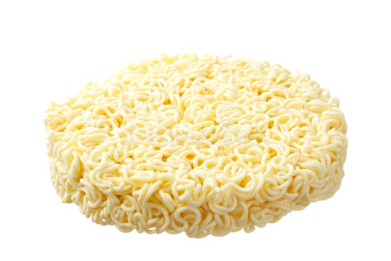 Instant noodle stock photo. Image of pasta, ramen, traditional - 80655820