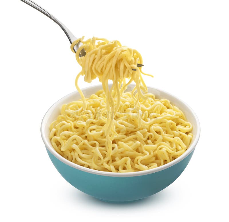 194 White Background Noodles Falling Stock Photos - Free & Royalty-Free ...