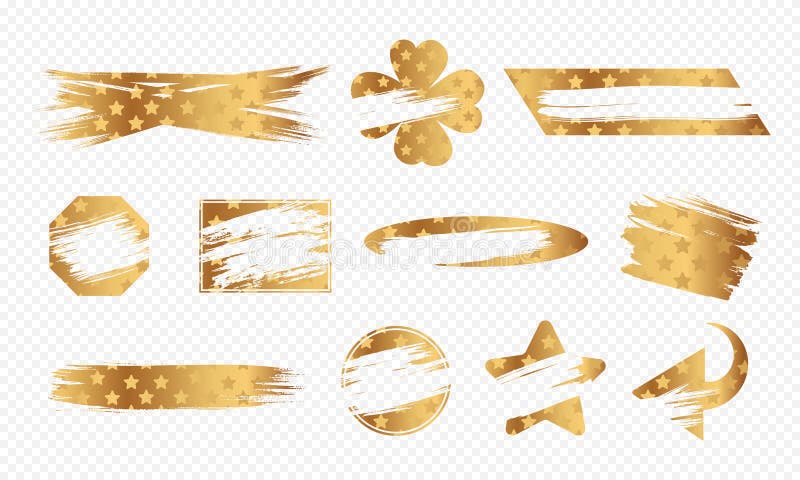 Instant Scratch Off Lottery Win Card Ticket Shapes Set with Scrape ...