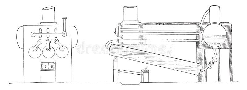 Steam Boiler Structure and Physical Principle Explanation Outline ... Steam Boiler Structure and Physical Principle Explanation Outline ...