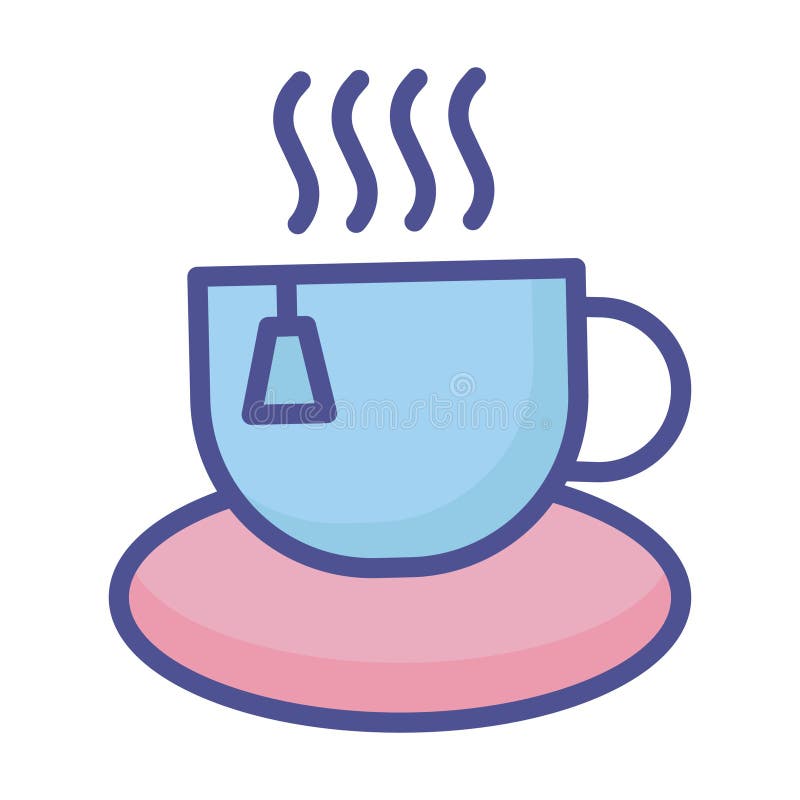 Instant Tea Isolated Vector Icon that Can Be Easily Modified or Edited ...
