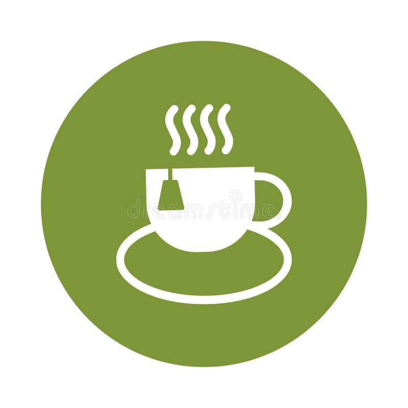 Instant Tea Isolated Vector Icon that Can Be Easily Modified or Edited ...